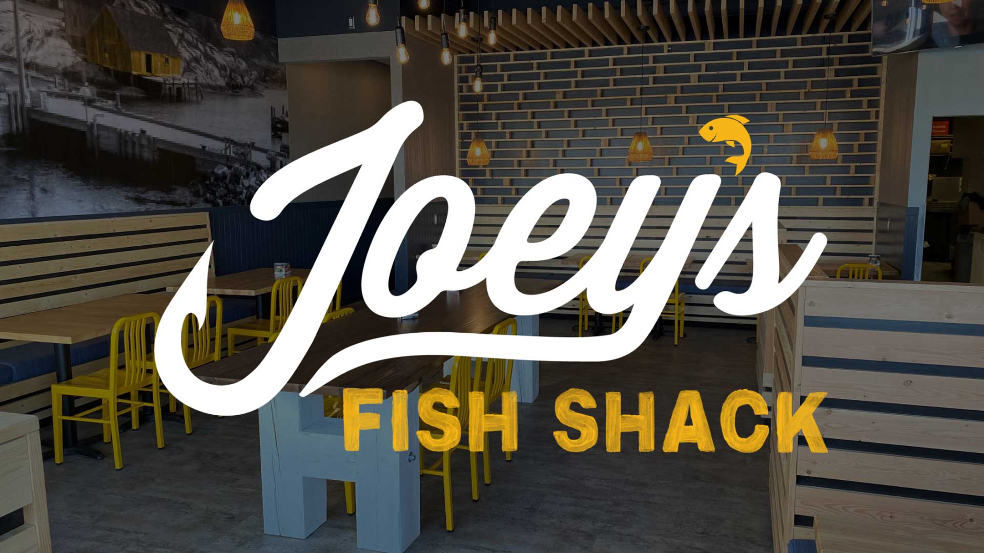 Joey’s Fish Shack in Lethbridge: NOW OPEN! – Joey's Group Of Companies